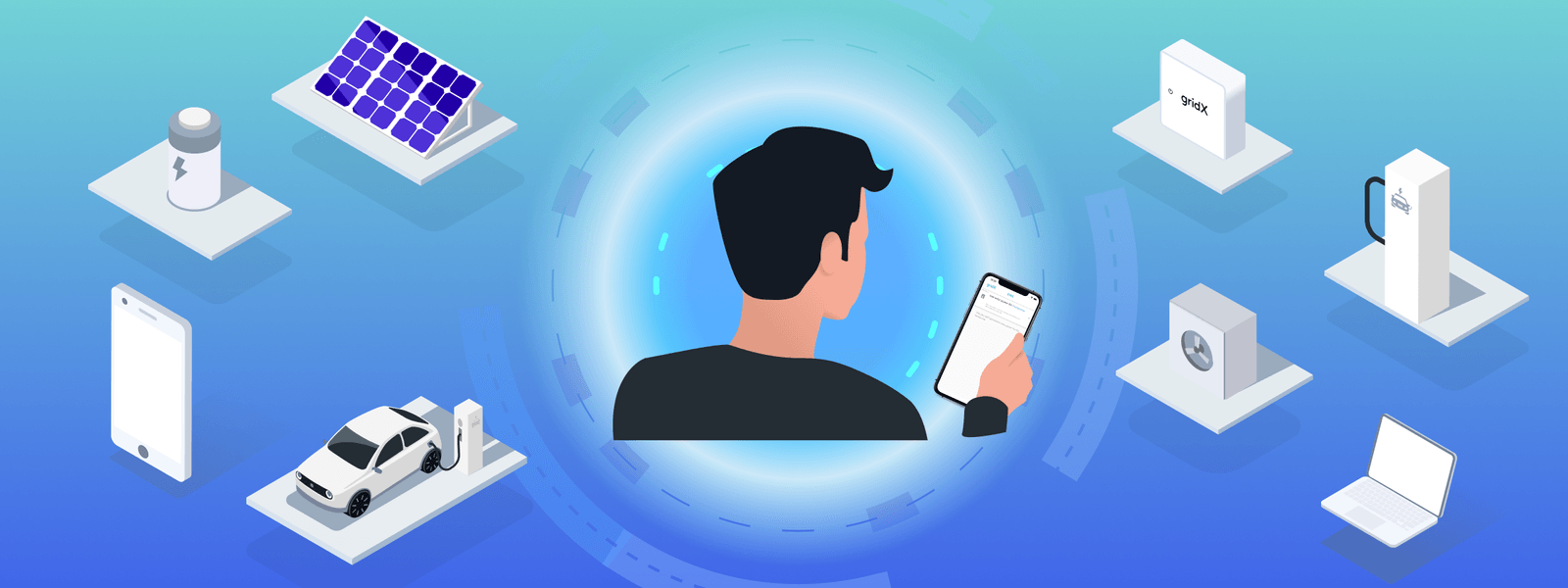 gridX – Energy monitoring and smart energy app: What users want